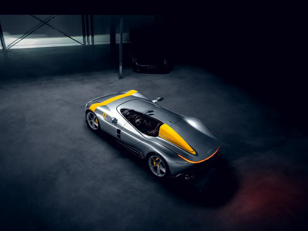 The Fantasy Garage: Stephan Knobloch on Munich | RM Sotheby's