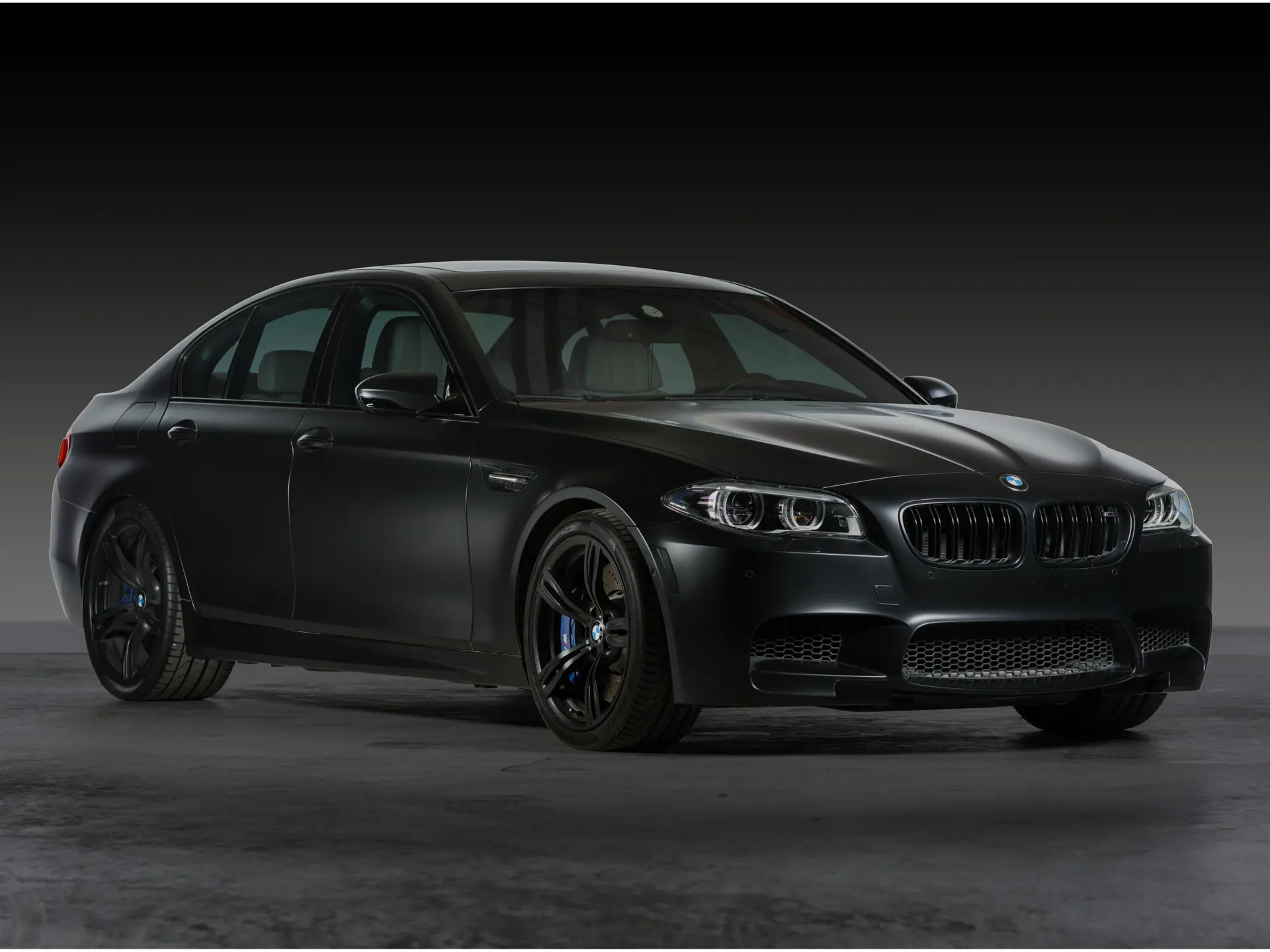 2014 BMW M5 | Miami | RM Sotheby's