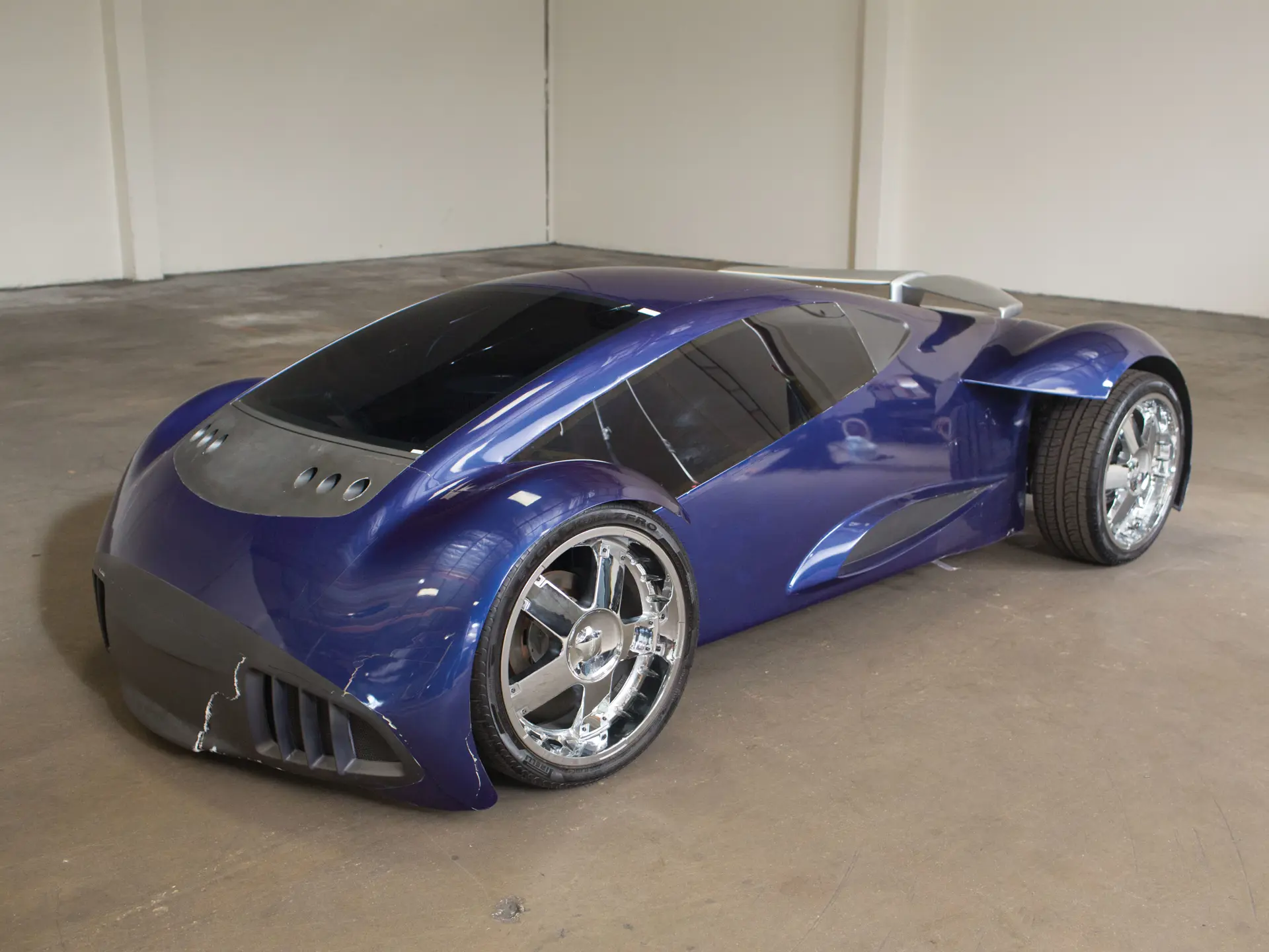 2002 Lexus CS 2054 | California 2013 | RM Sotheby's