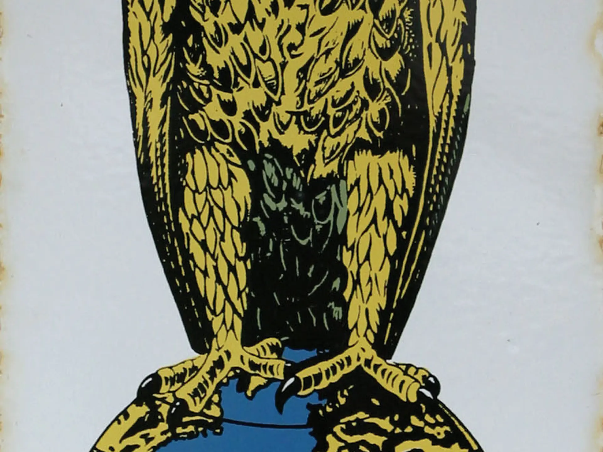 MULTI-MAKE SIGNS | Private Collection of Tom & Marlene Stackhouse | RM ...