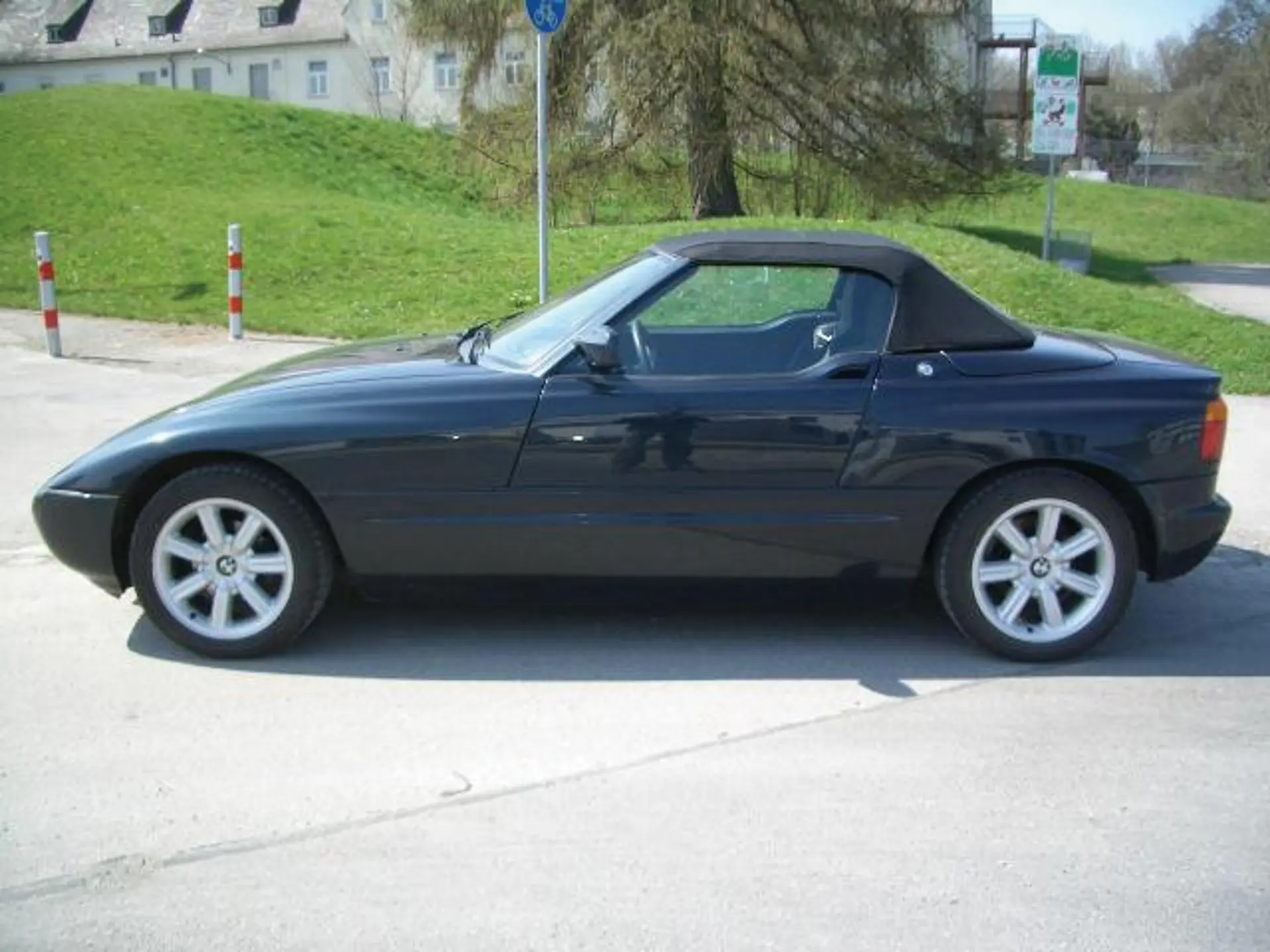 1994 BMW 325 M3 Cabriolet Conversion | Toronto International Fall ...