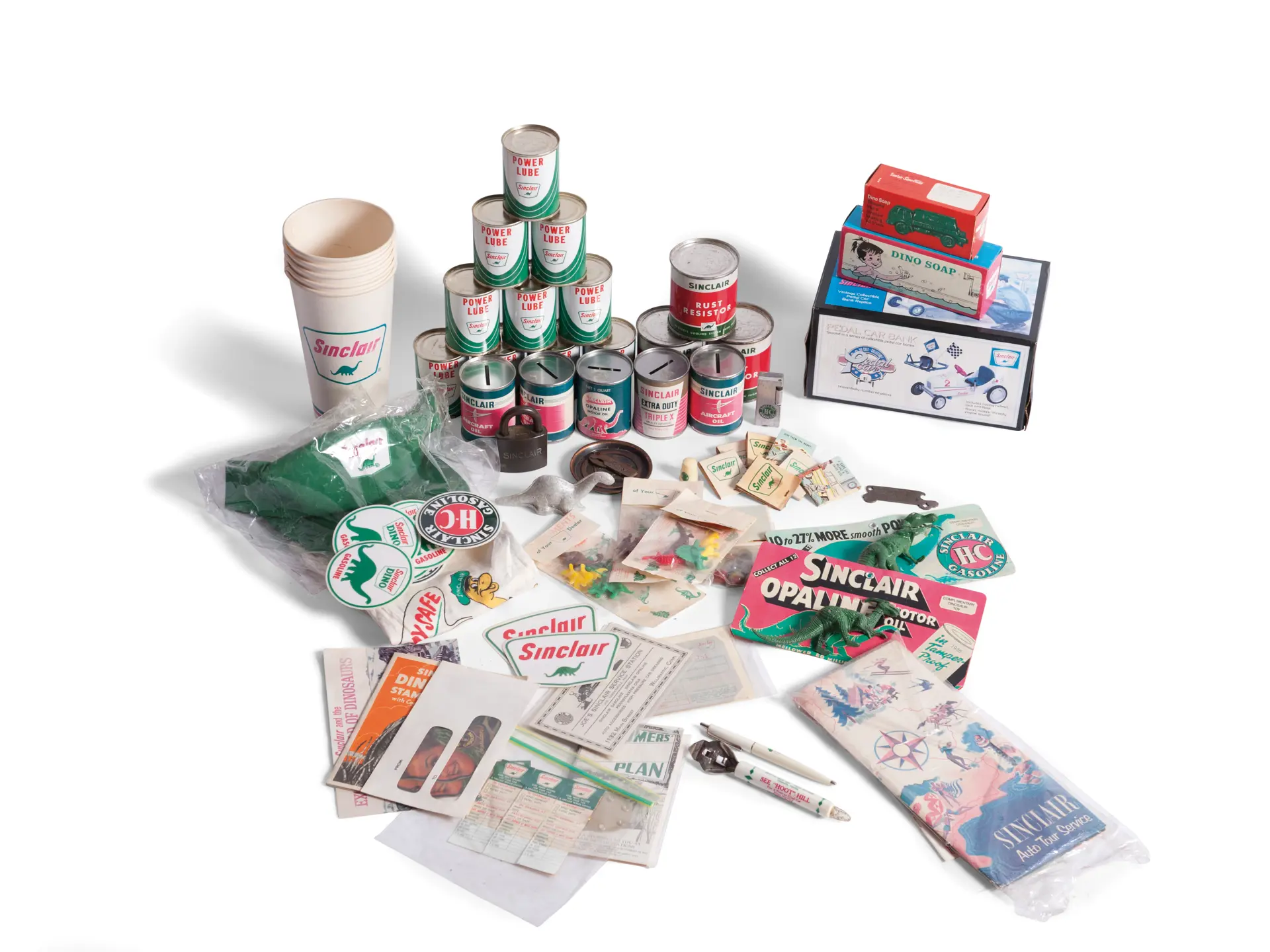 Sinclair Collectables | The Dingman Collection 2012 | RM Sotheby's