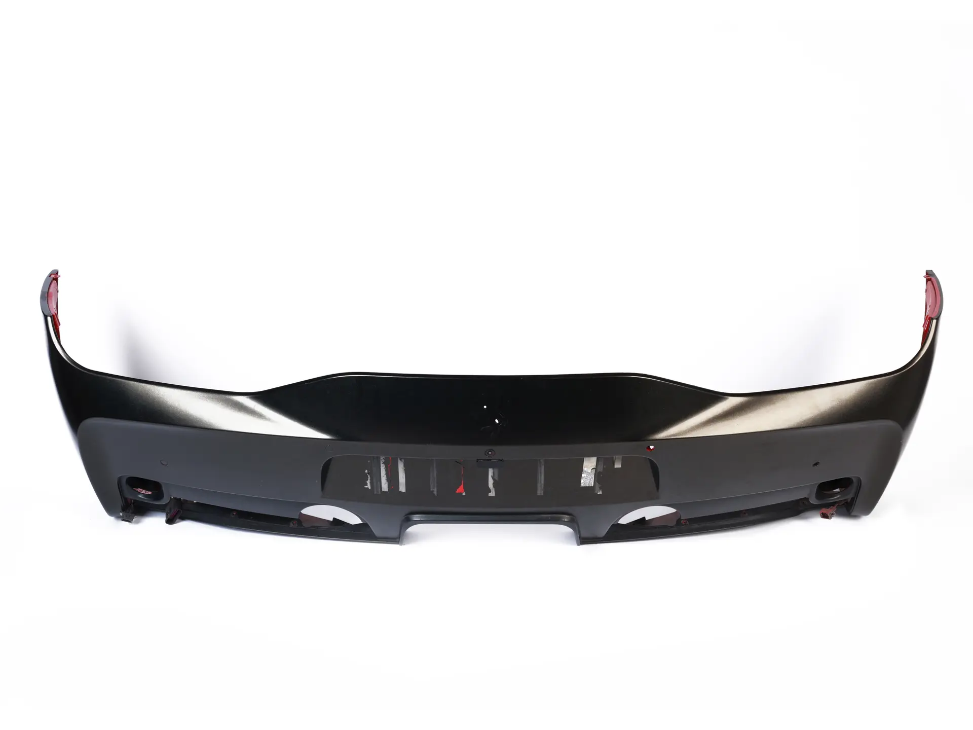 Ferrari 458 Speciale Rear Bumper | The Garagista Collection | RM Sotheby's