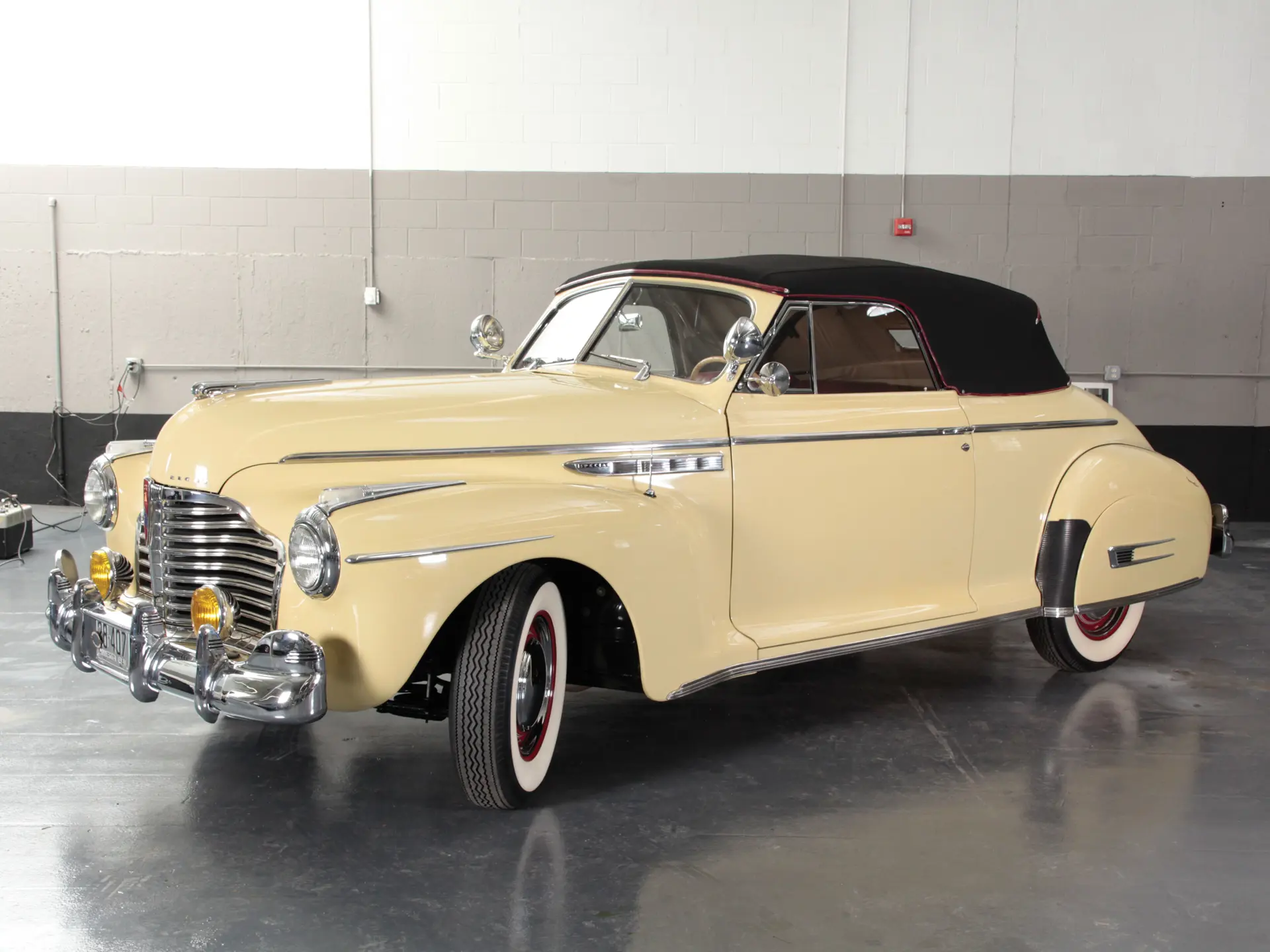 1941 Buick Special | Fort Lauderdale 2015 | RM Sotheby's