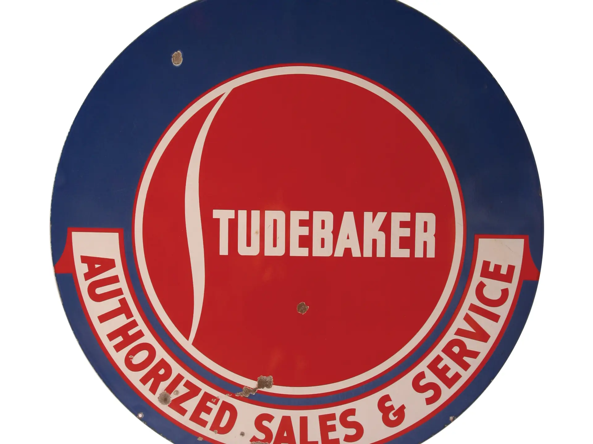 Studebaker Authorized Sales & Service | The Dingman Ford Collection ...