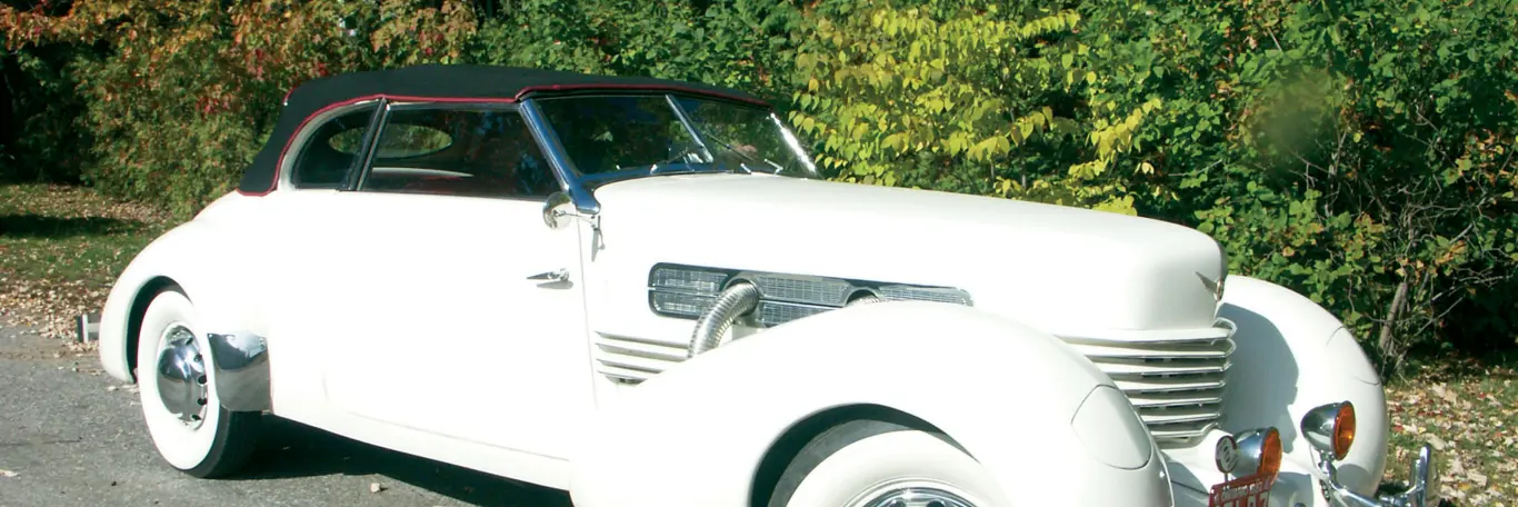 Toronto International Fall Classic Car Auction 2006 | View Results | RM ...