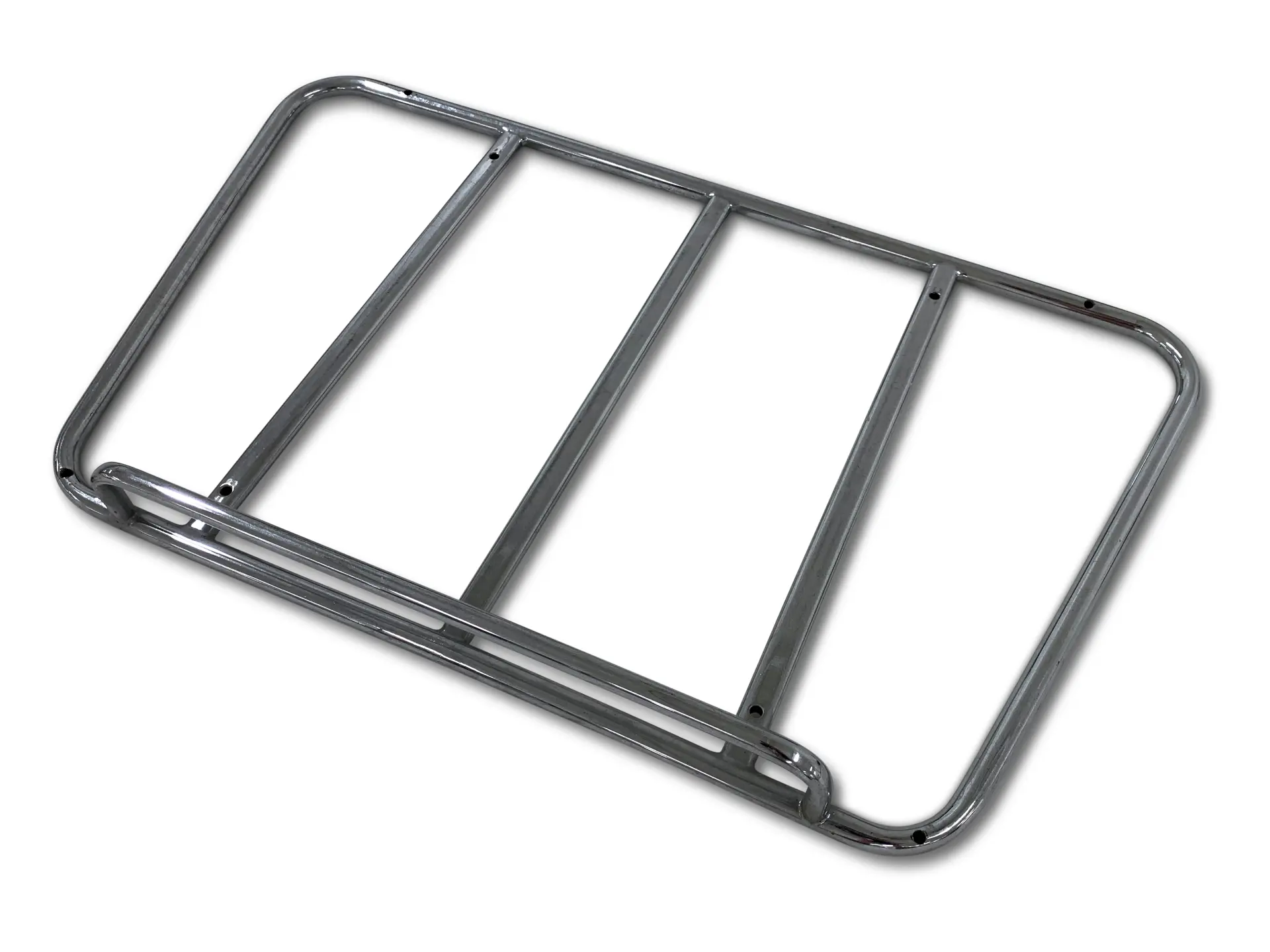 Porsche 356 Luggage Rack | The White Collection | Online | RM Sotheby's