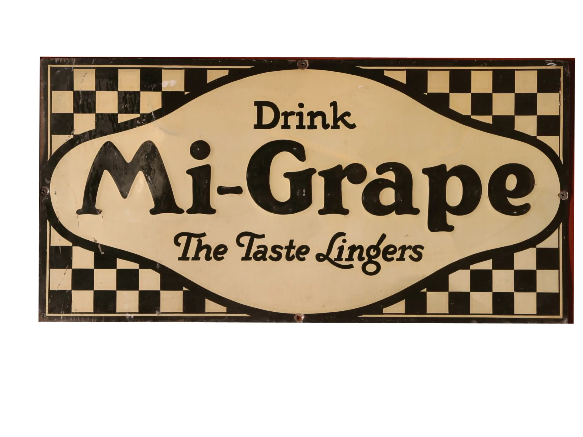 Assorted Beverage Signs | The Dingman Ford Collection | RM Sotheby's