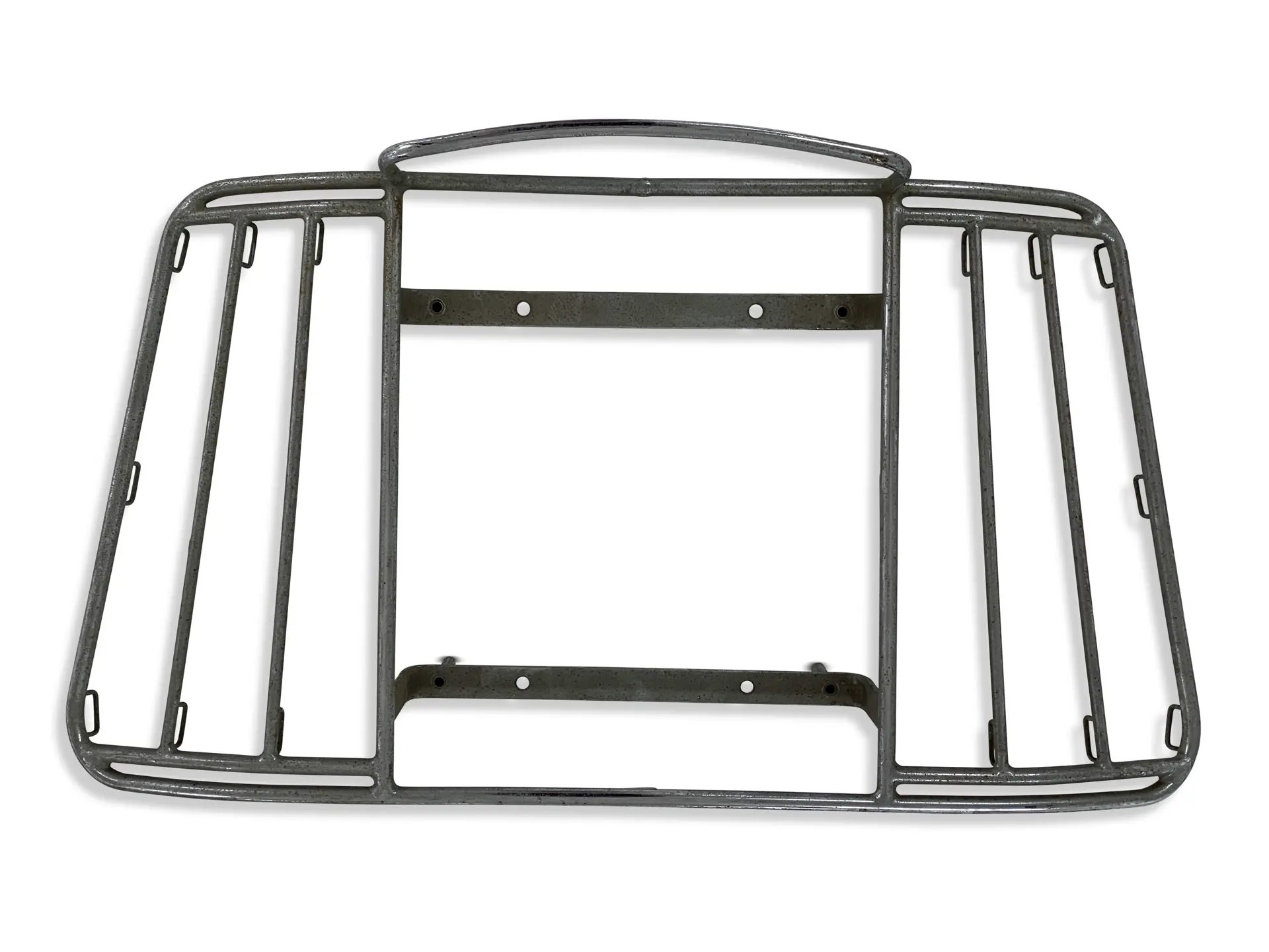 Porsche 356 Luggage Rack | The White Collection | Online | RM Sotheby's