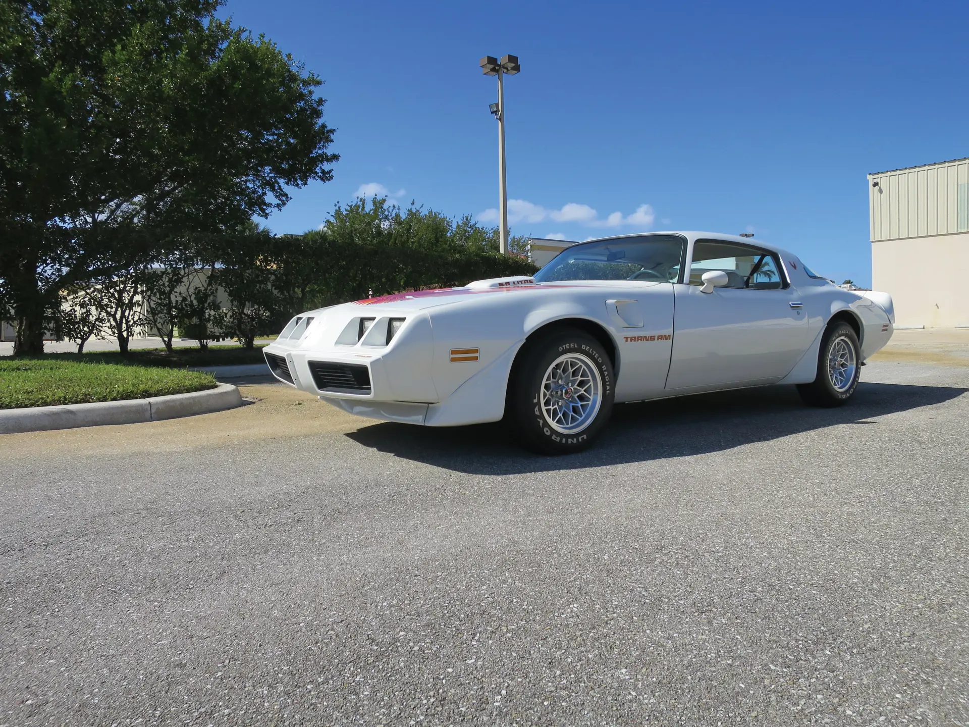 1979 Pontiac Firebird | Fort Lauderdale 2015 | RM Sotheby's
