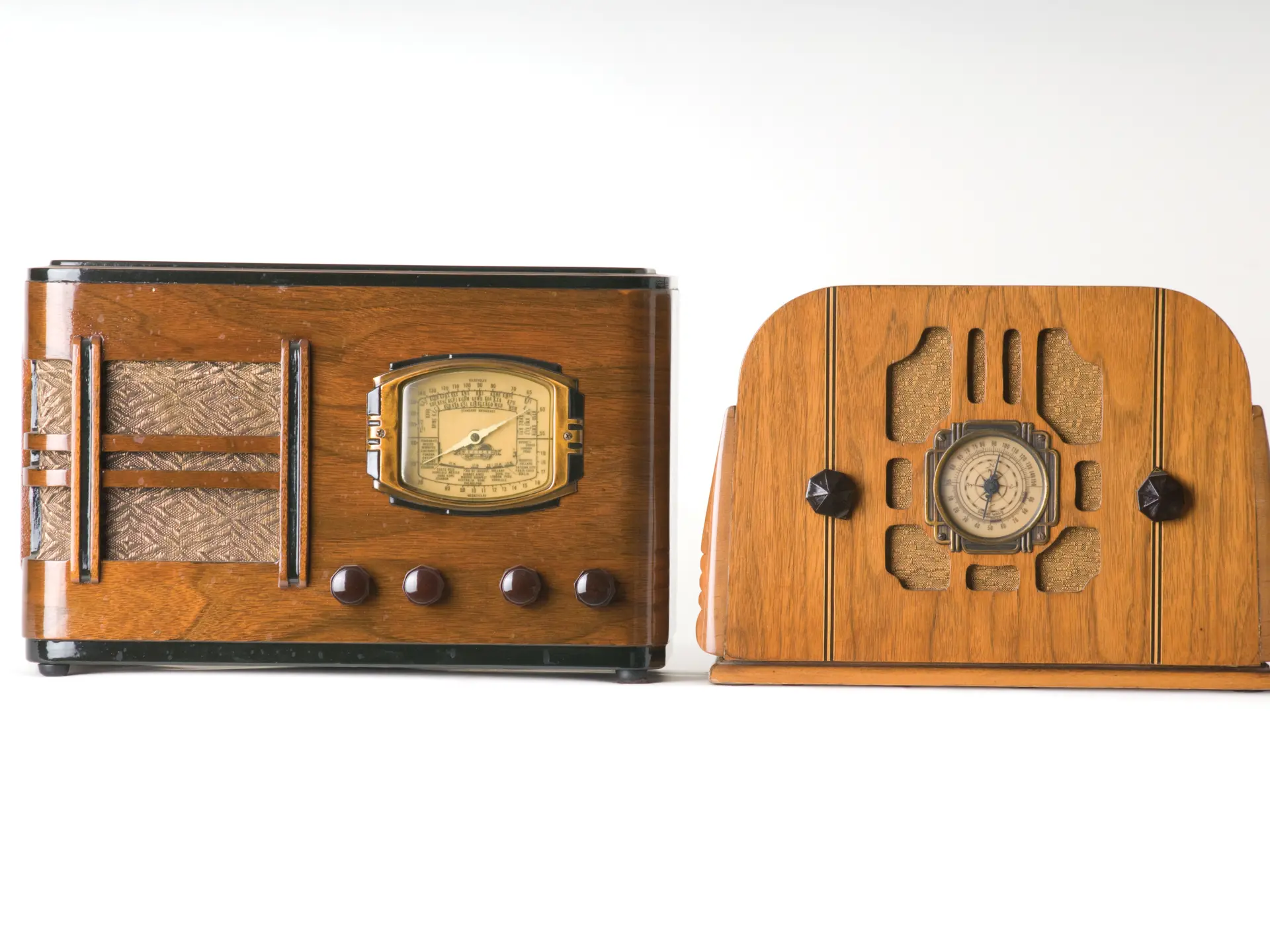 Radios | The Astor Collection | RM Sotheby's