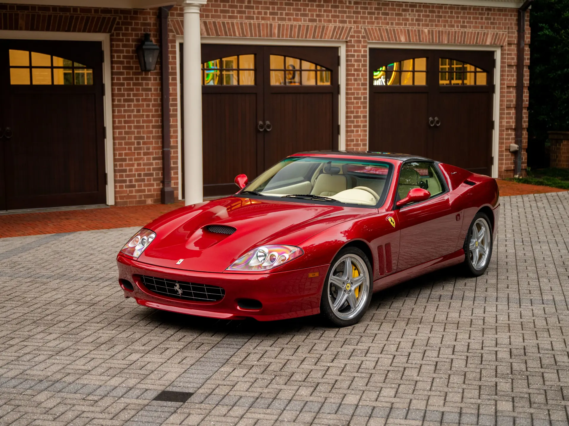 2005 Ferrari Superamerica | Miami 2024 | RM Sotheby's