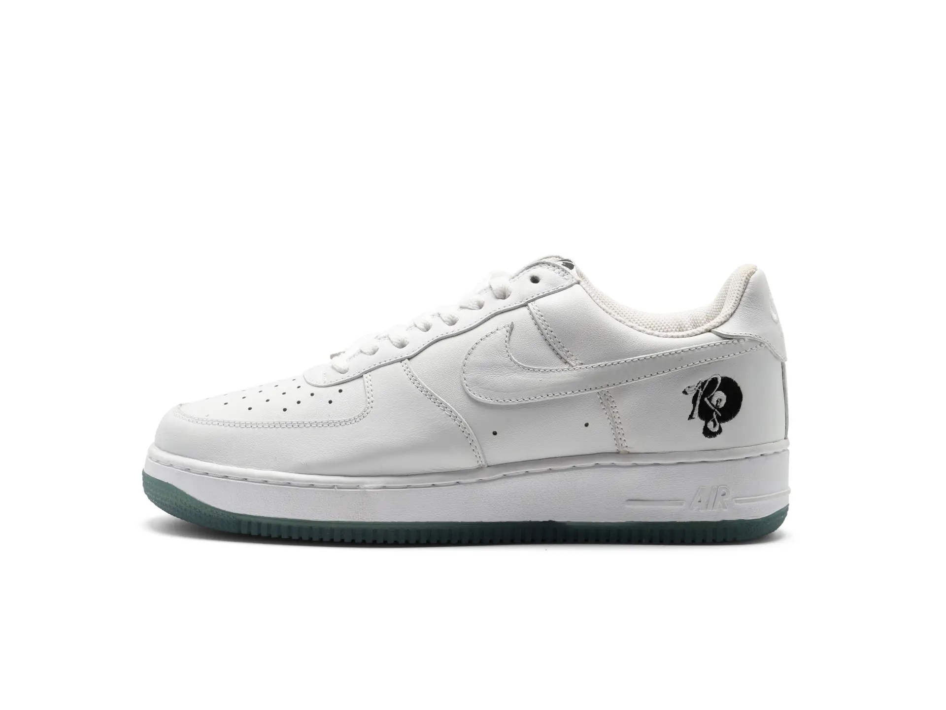 Nike Air Force 1 LE Premium The Blueprint 2 | Size 10.5 | Dare to Dream ...