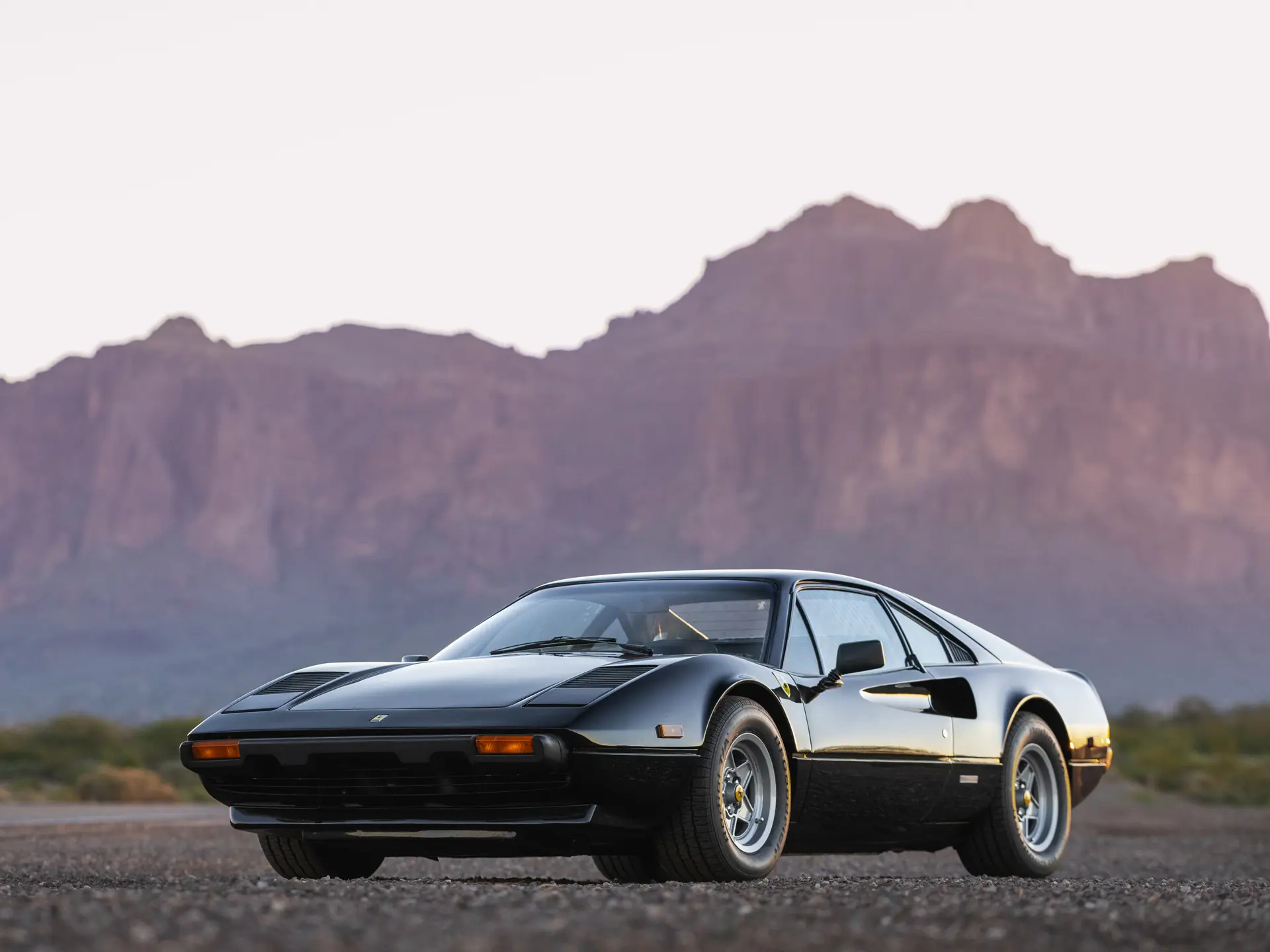 1977 Ferrari 308 GTB | Arizona 2026 | RM Sotheby's