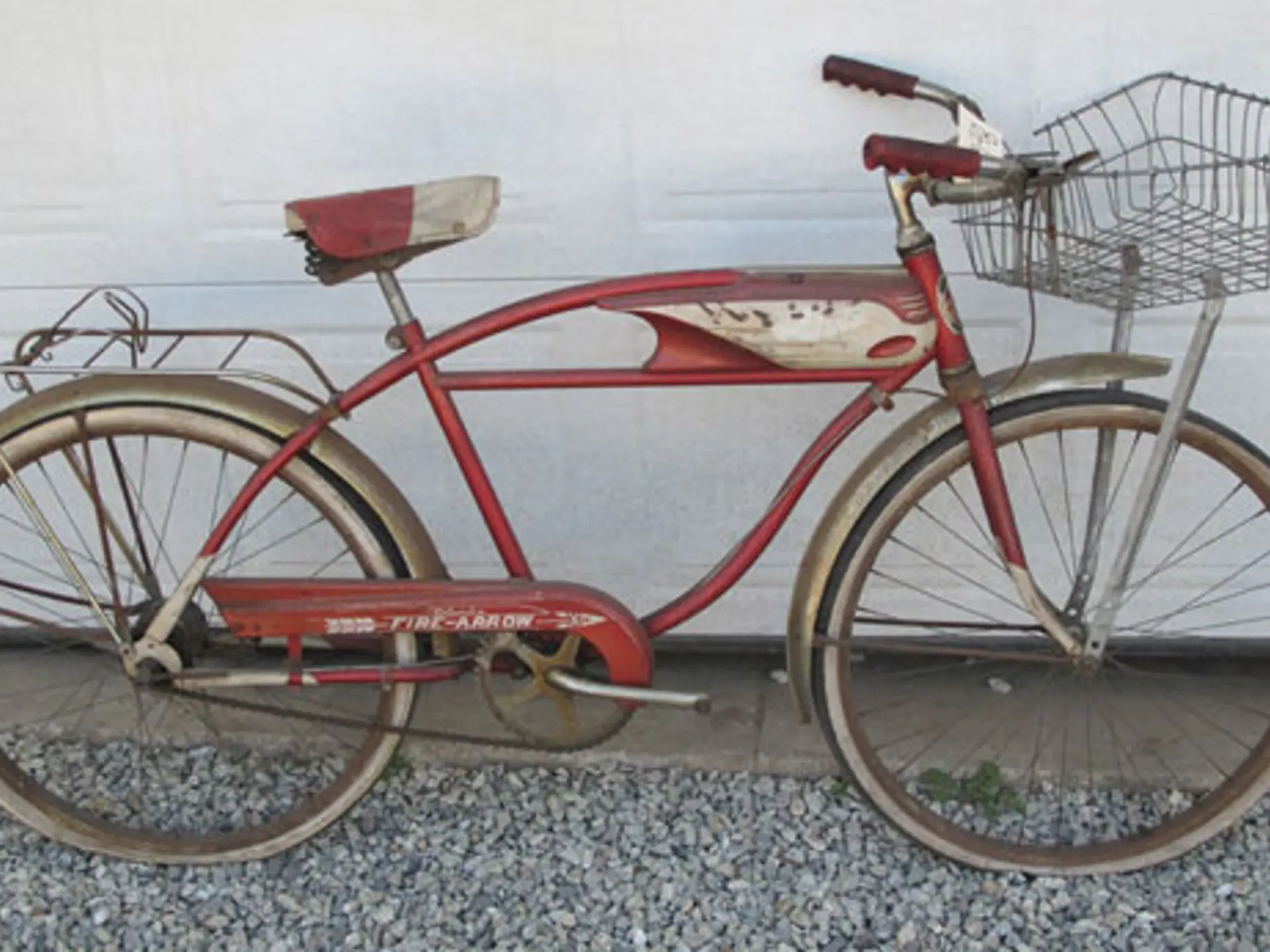 Columbia bicycle | The Bennett Collection | RM Sotheby's