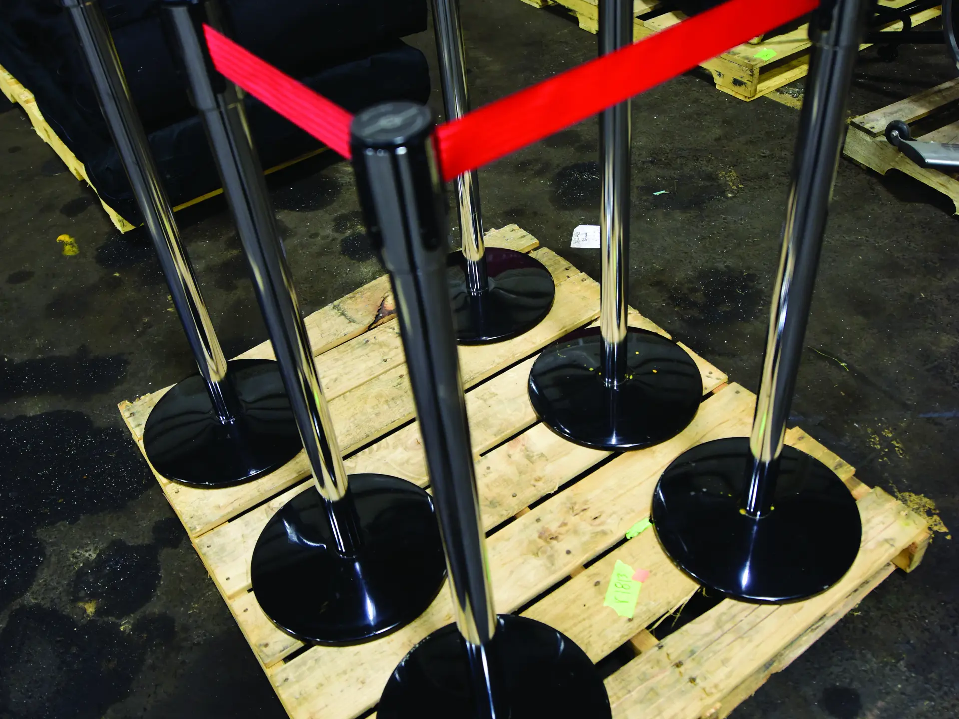 Pull Out Pedestrian Stations | Auburn Spring 2017 | RM Sotheby's