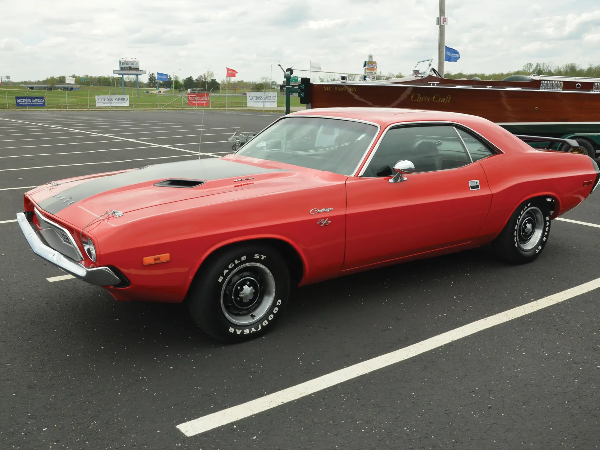 1973 dodge rt