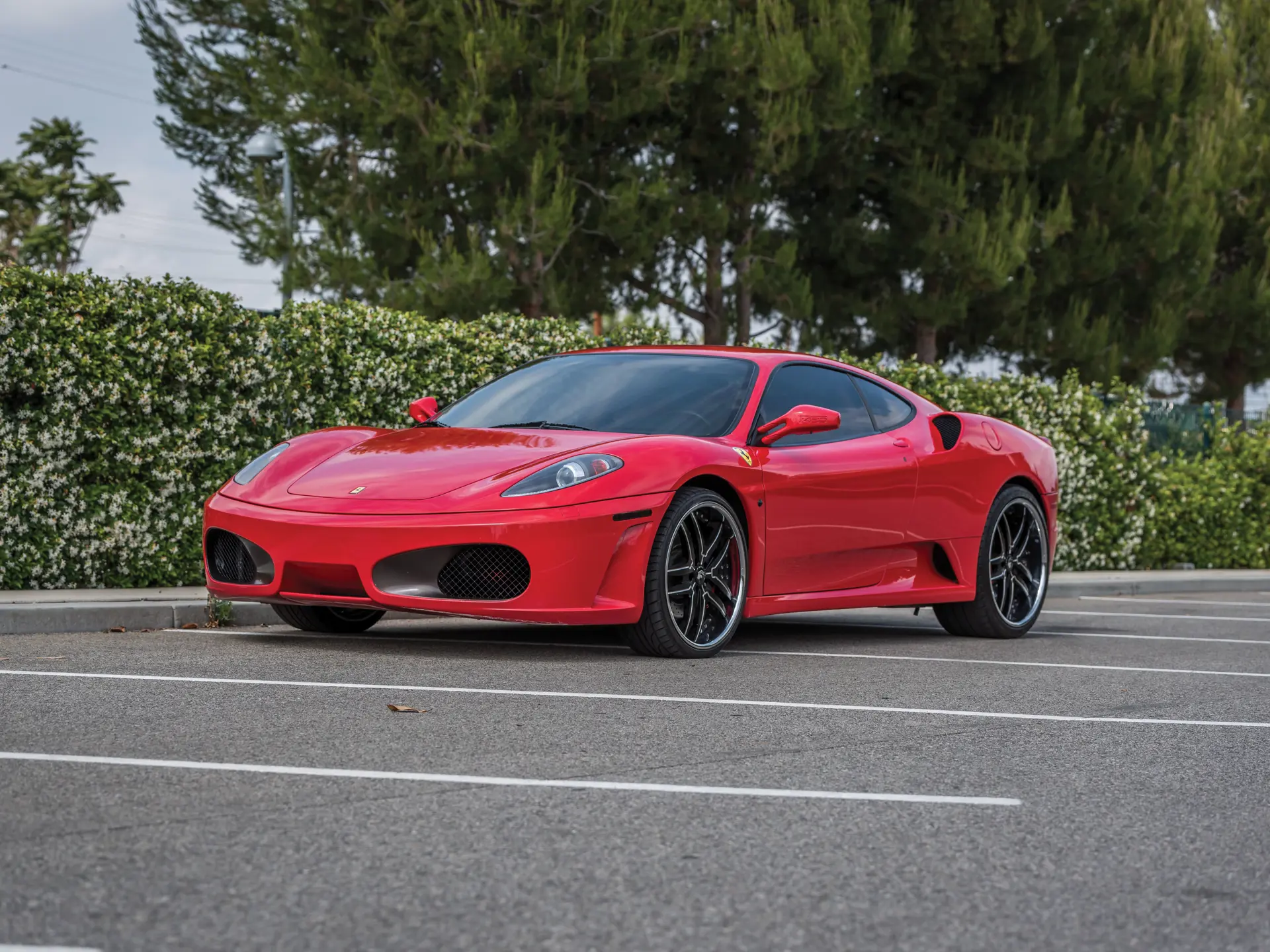 2007 Ferrari F430 | California 2015 | RM Sotheby's