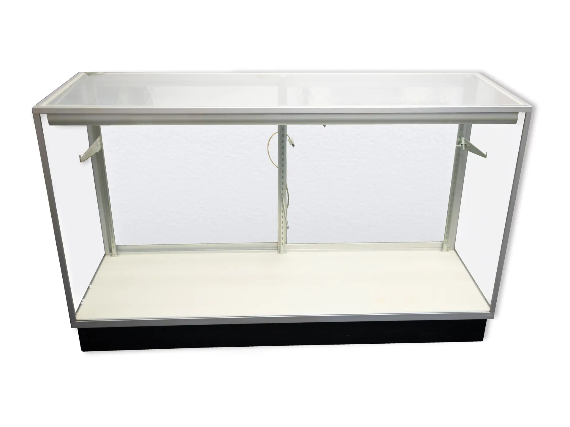 Glass Display Case | The Guyton Collection | RM Sotheby's