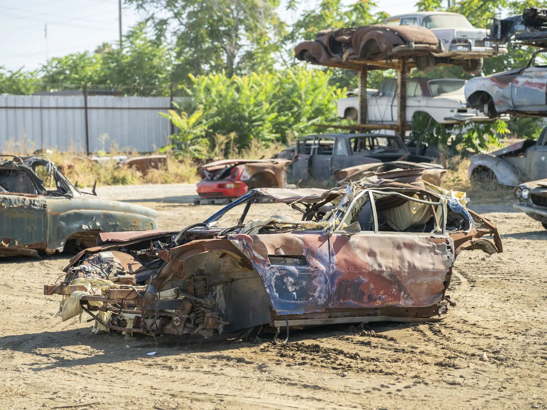 1976 Aston Martin V8 Series III | The Junkyard: Online | RM Sotheby's