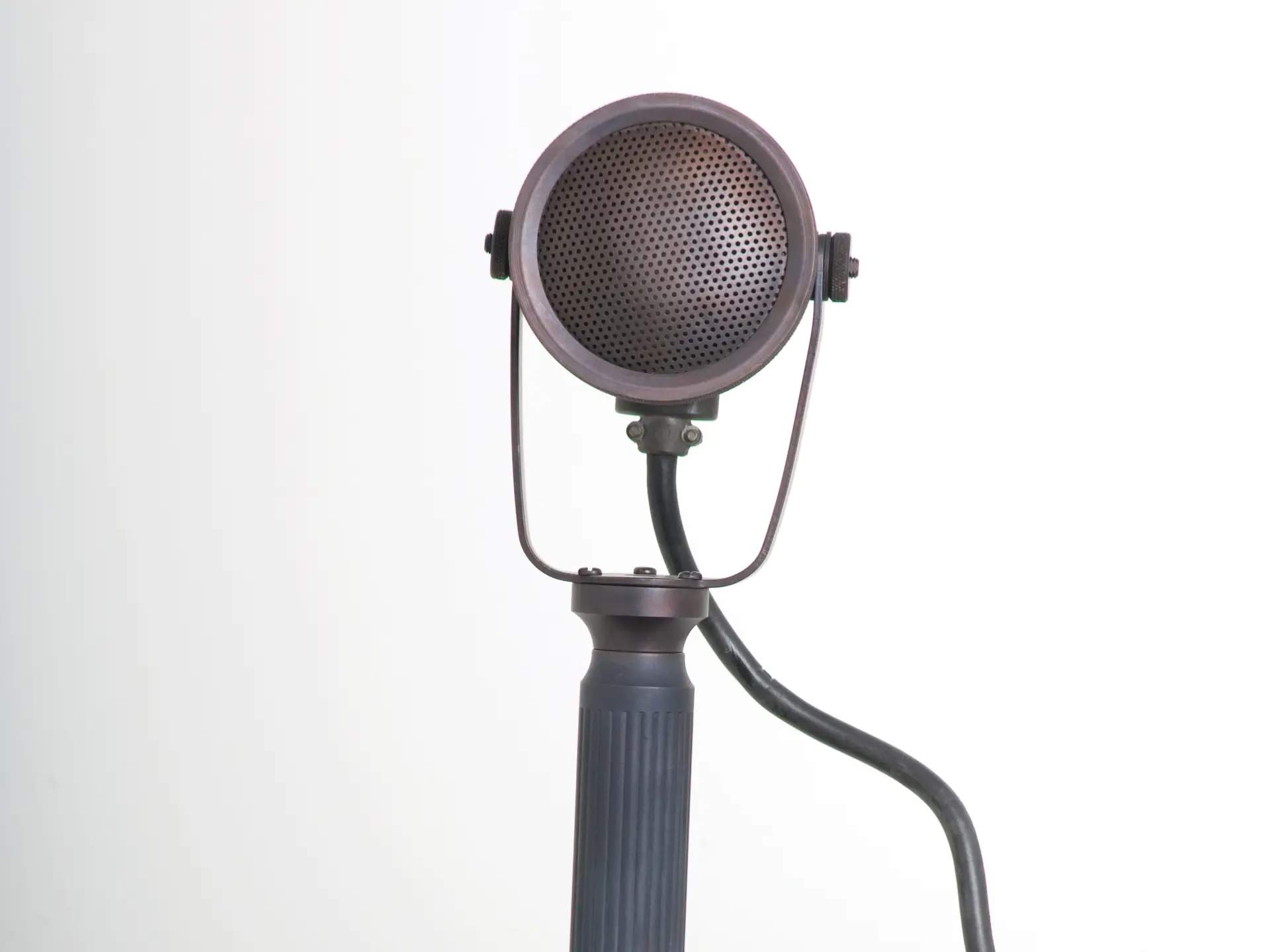 RCA 50-A Microphone | The Astor Collection | RM Sotheby's
