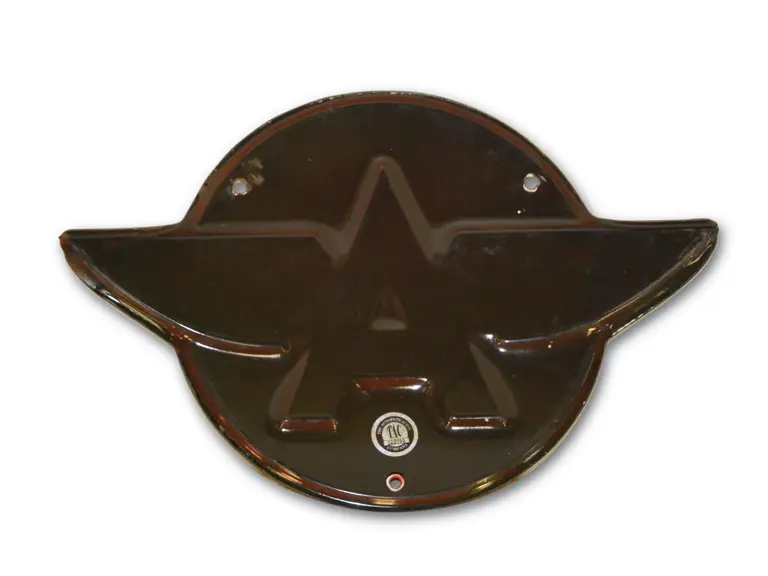 Flying A Sign | Auburn Spring 2019 | RM Sotheby's