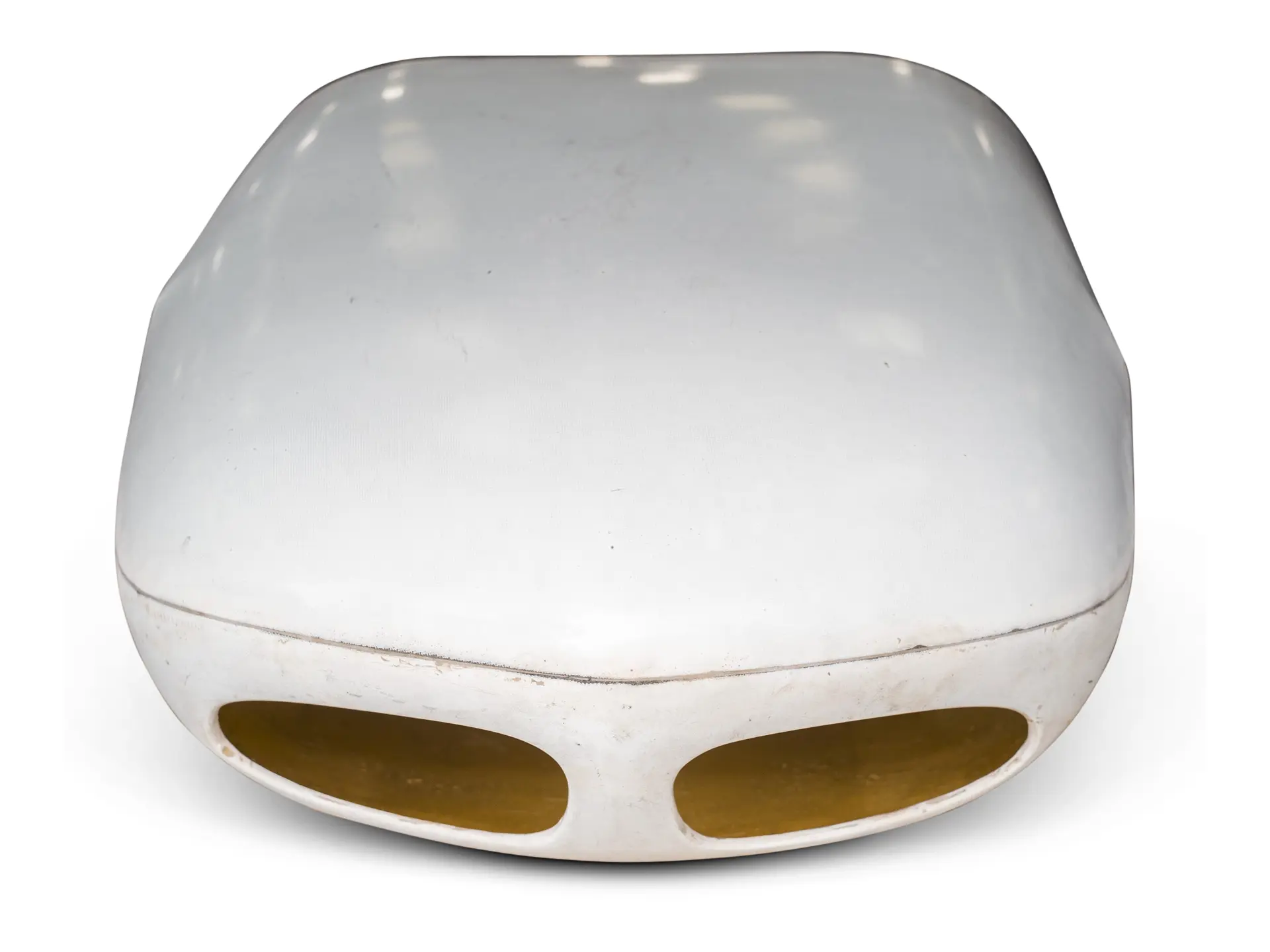 Watson Indianapolis Roadster Nose | Auburn Fall 2020 | RM Sotheby's