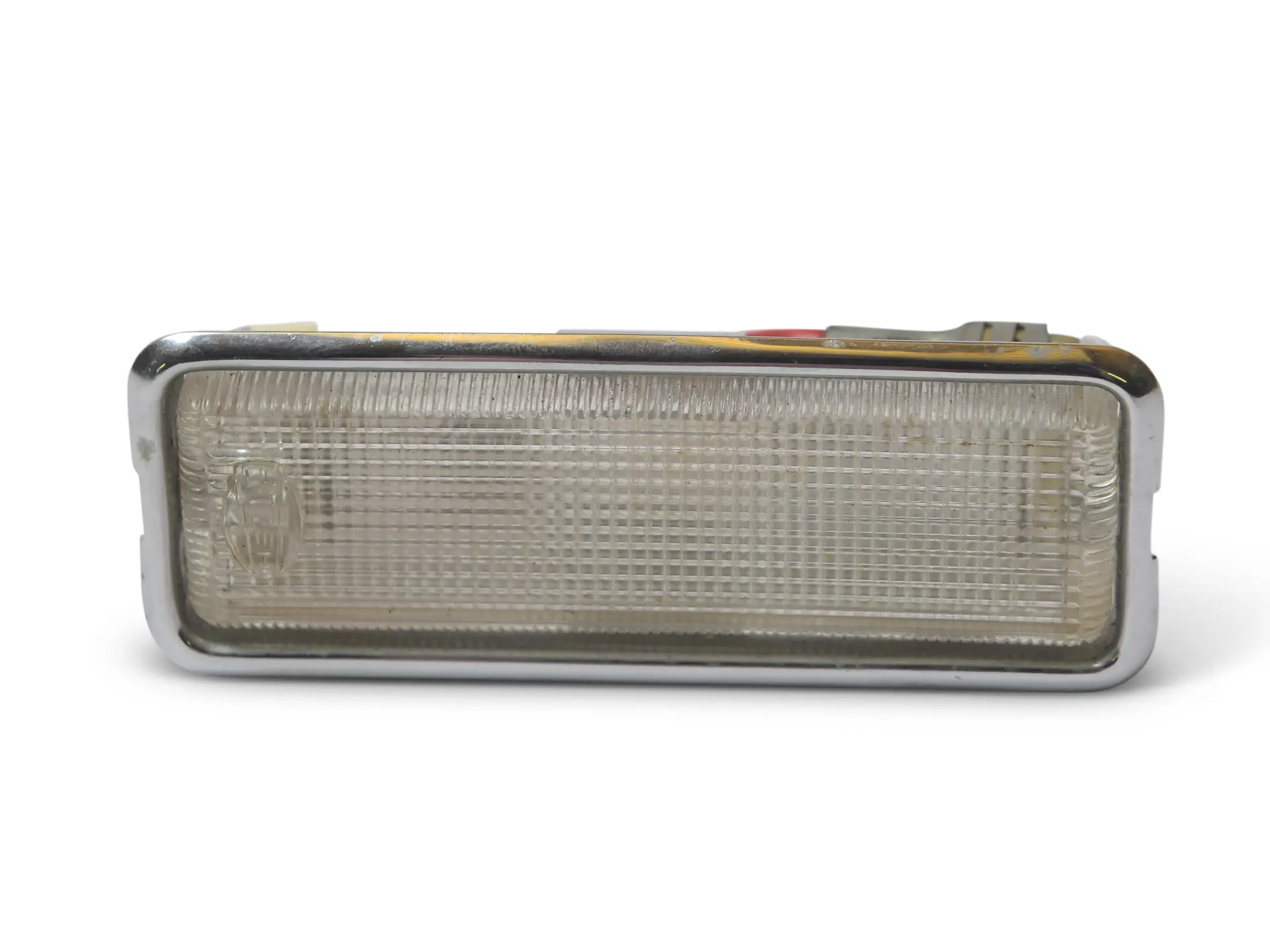 Hella Interior Light | The Garagista Collection | RM Sotheby's