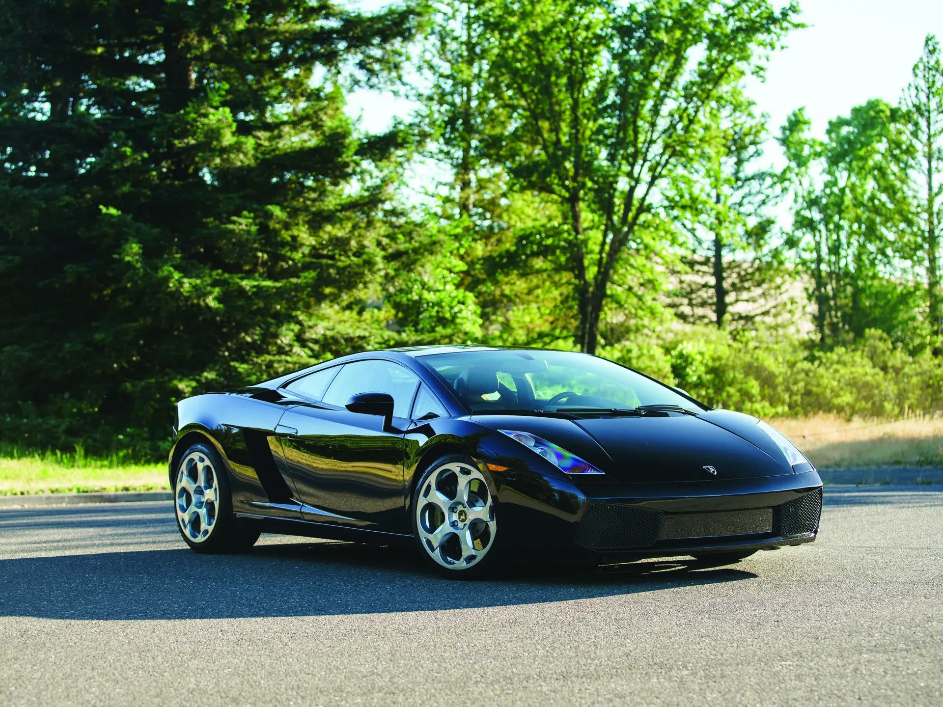 2004 Lamborghini Gallardo | Santa Monica 2017 | RM Sotheby's