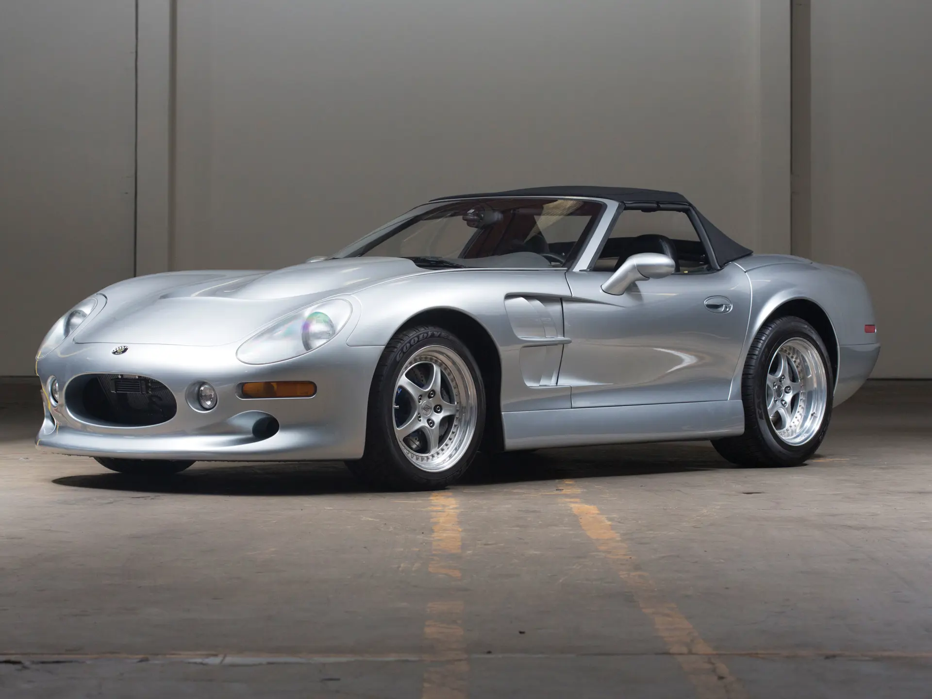 1999 Shelby Series 1 | California 2013 | RM Sotheby's