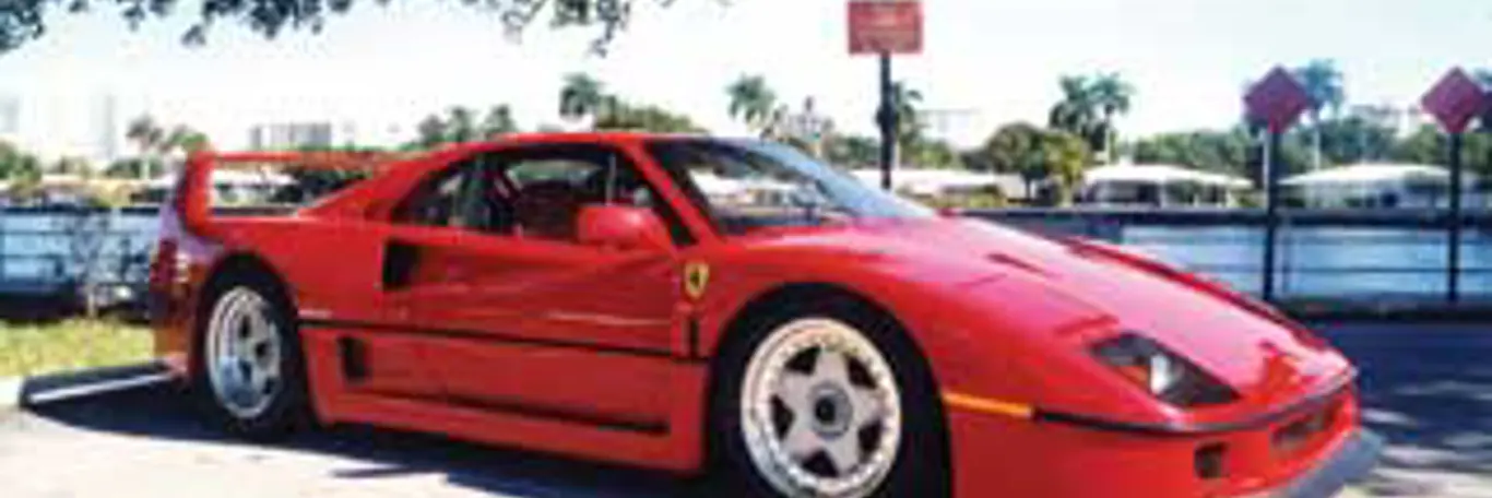 The Florida Collector Car Auction 2004 | View Results | RM Sotheby's