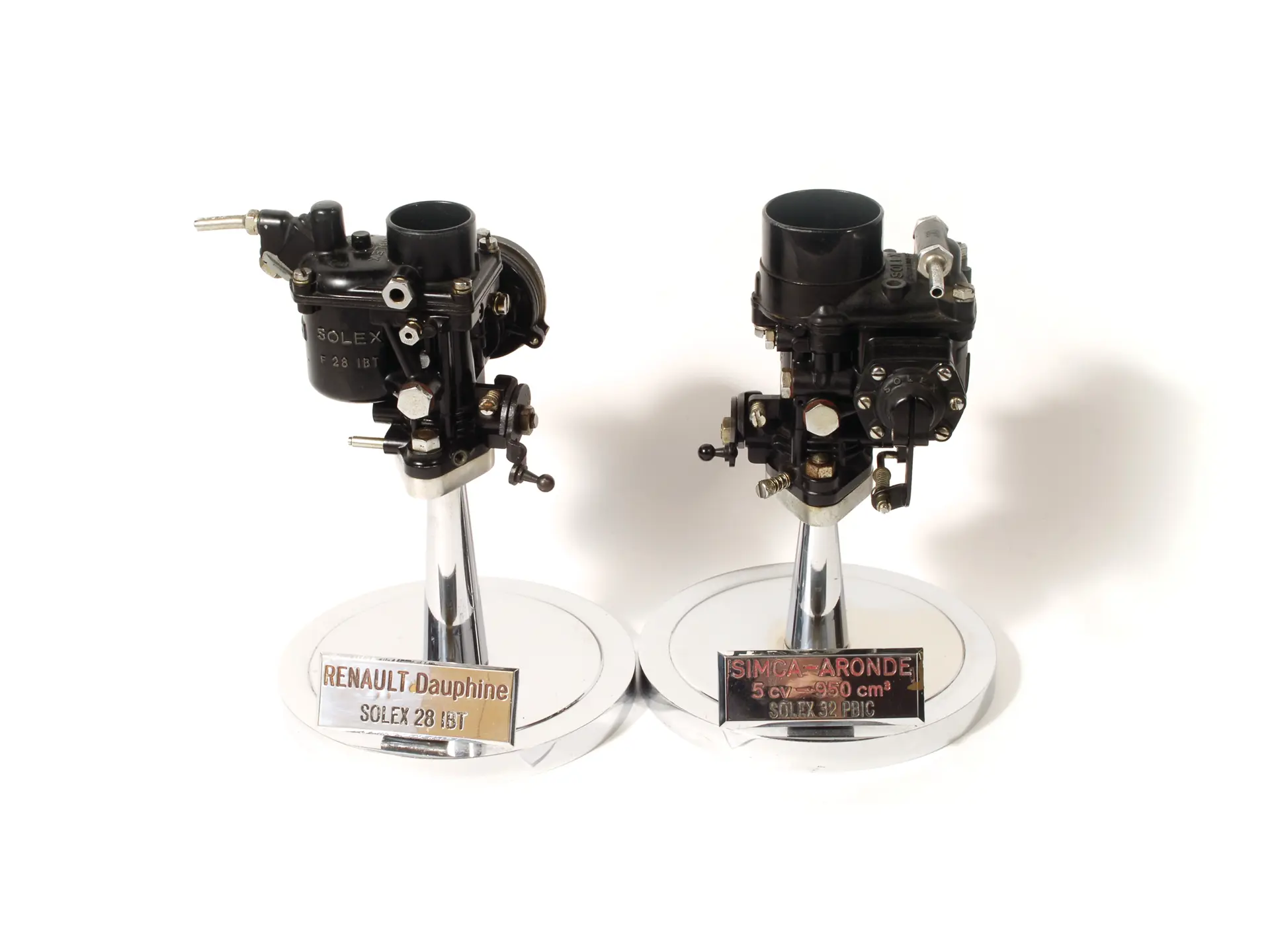 MECHANICAL MODELS | The Ponder Collection | RM Sotheby's