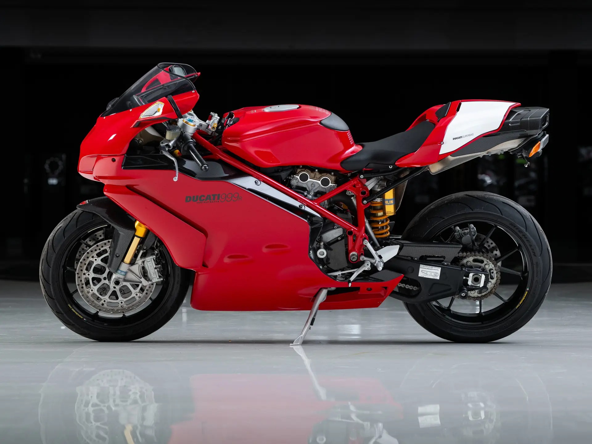 2005 Ducati 999R | Dare to Dream Collection | RM Sotheby's