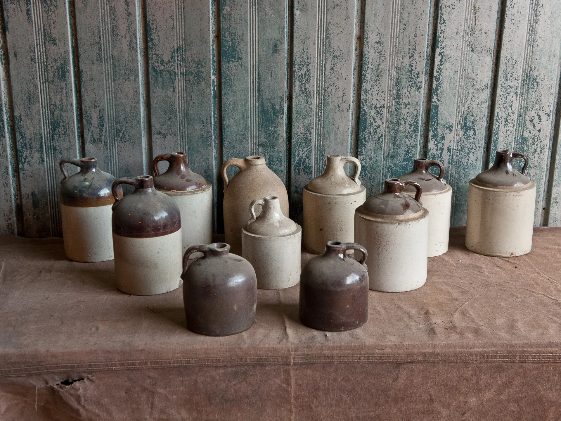 Crocks | The Lee Roy Hartung Collection | RM Sotheby's