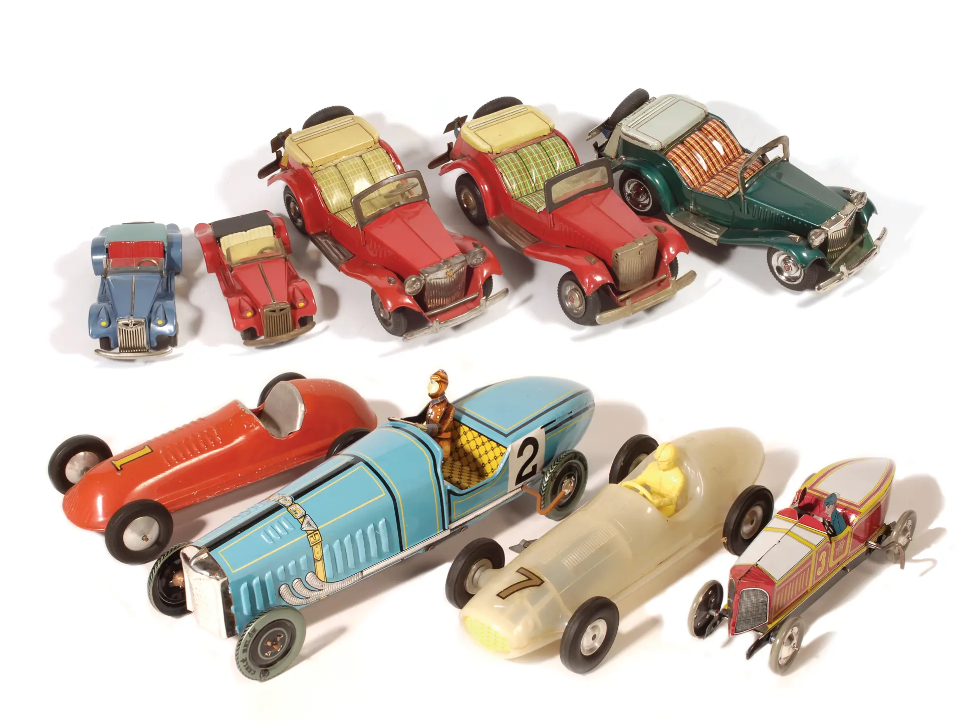 Extraordinary Toy Cars From The 80s Photos