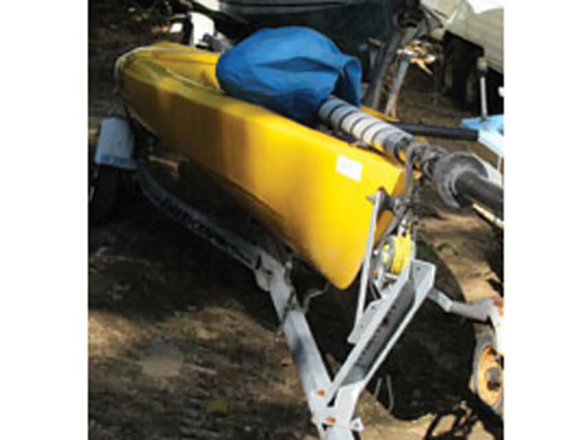 Rumba Escape | The Bennett Collection | RM Sotheby's