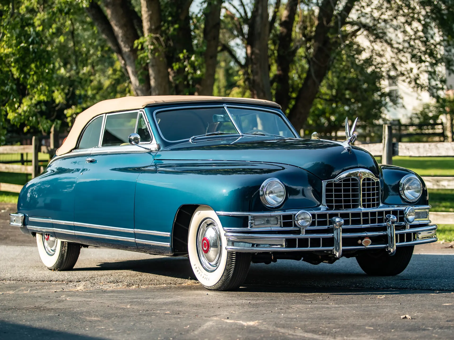 packard 1948