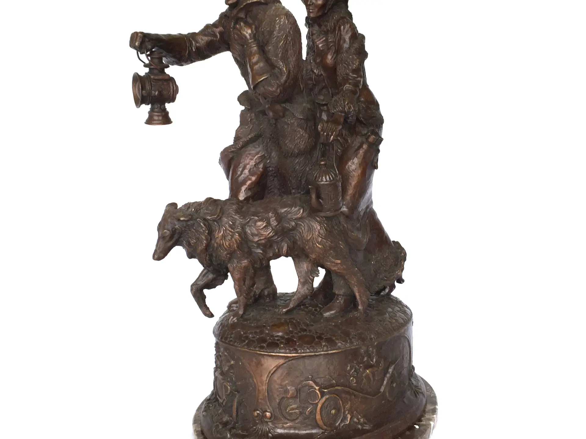 5 Miles to the Gallon by Stanley Wanlass, 1986 | Hershey 2017 | RM ...