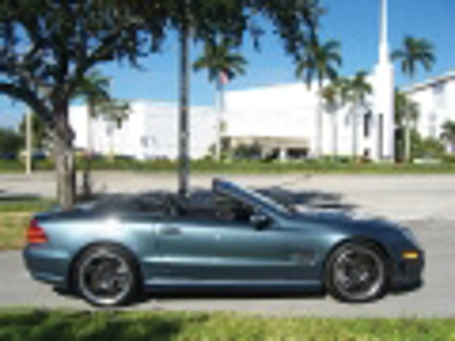 2007 Mercedes-Benz SL 65 AMG | Fort Lauderdale 2011 | RM Sotheby's
