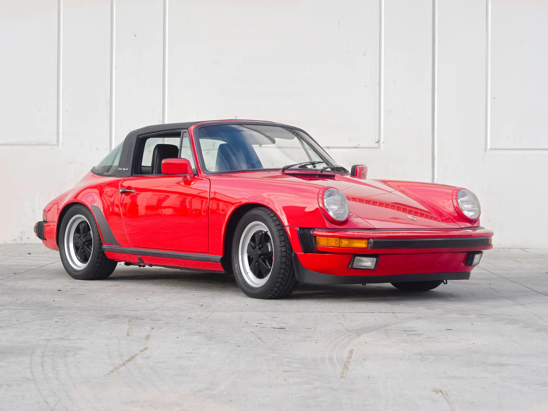 1980 Porsche 911 Sc Targa Fort Lauderdale 2019 Rm Sotheby S