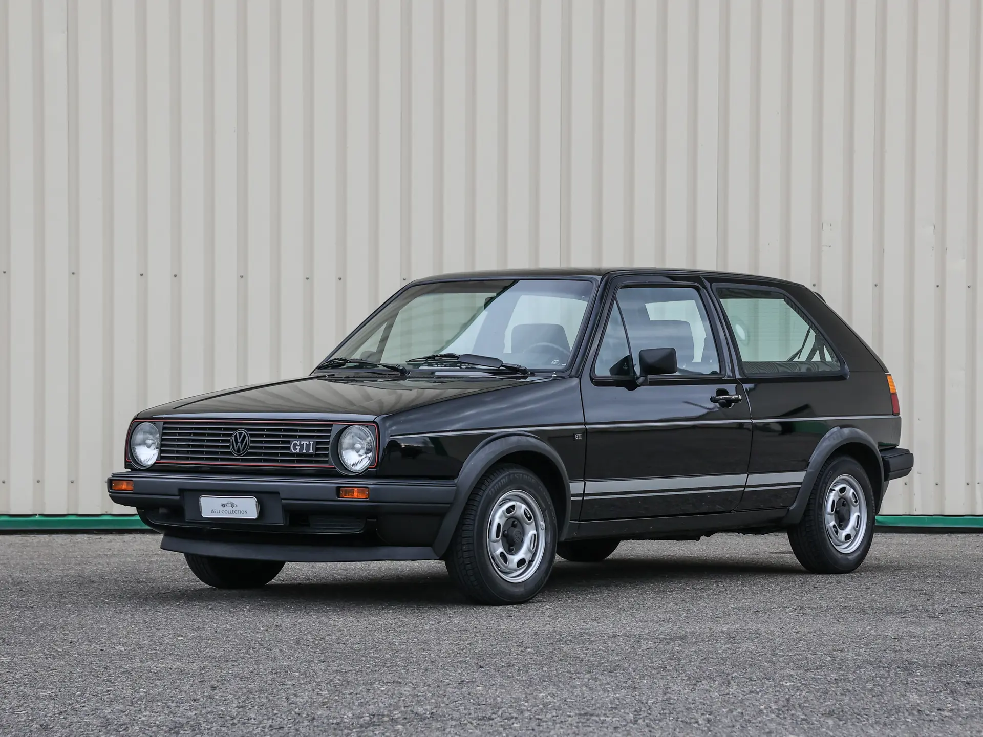 1985 Volkswagen Golf GTI | St. Moritz 2023 | RM Sotheby's