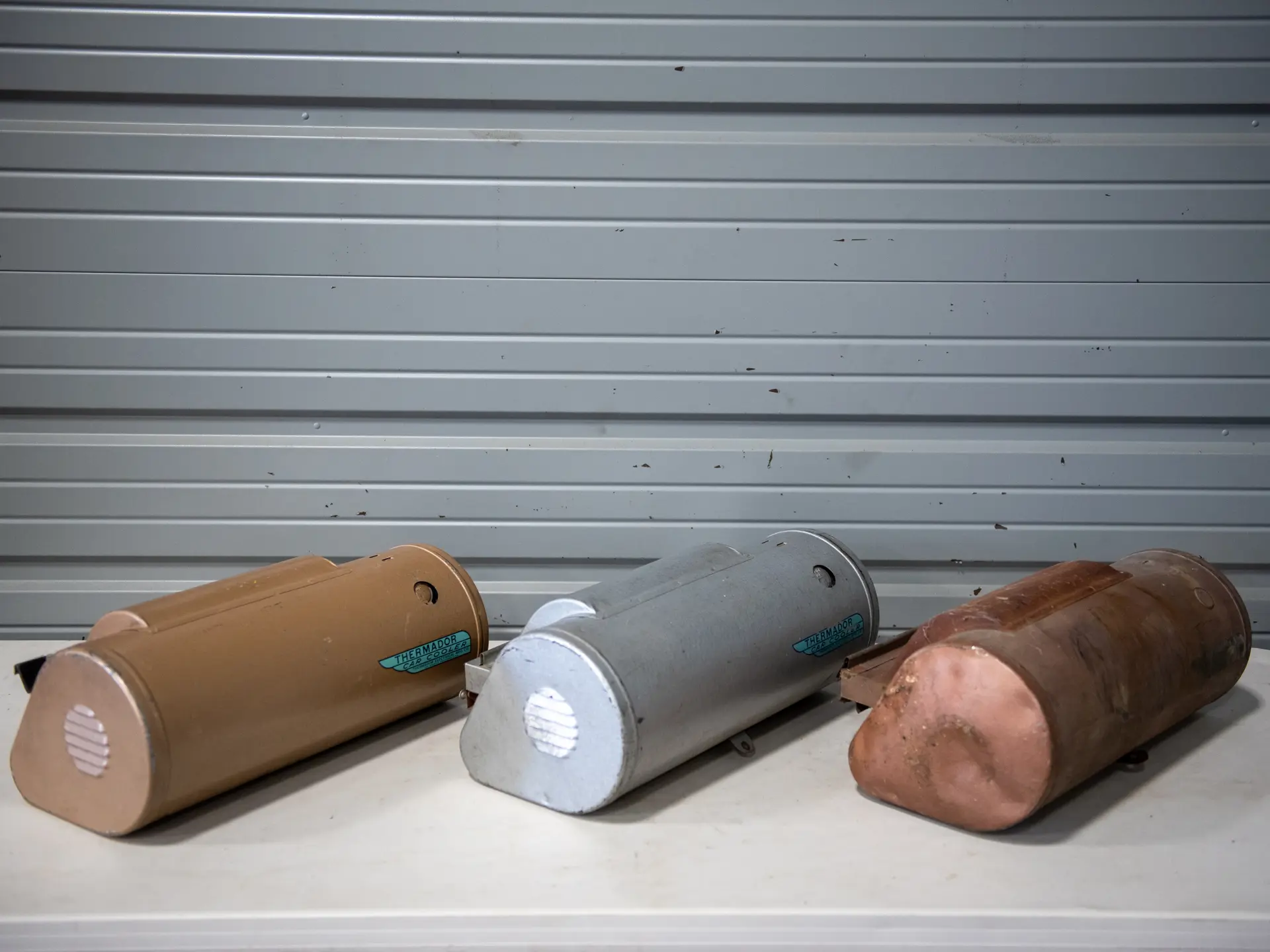 Car Window Air Conditioning Units | Auburn Fall 2021 | RM Sotheby's