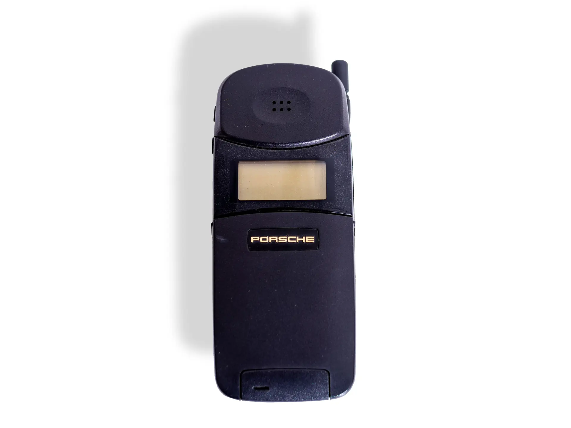 Porsche Fujitsu PCX Cellular Phone | The White Collection | RM Sotheby's