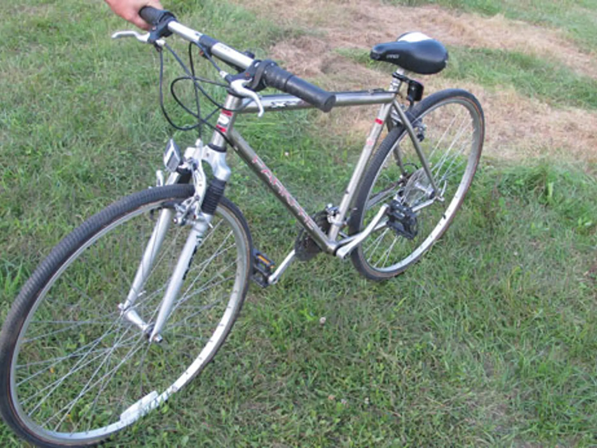 Parkpre Bicycle | The Bennett Collection | RM Sotheby's