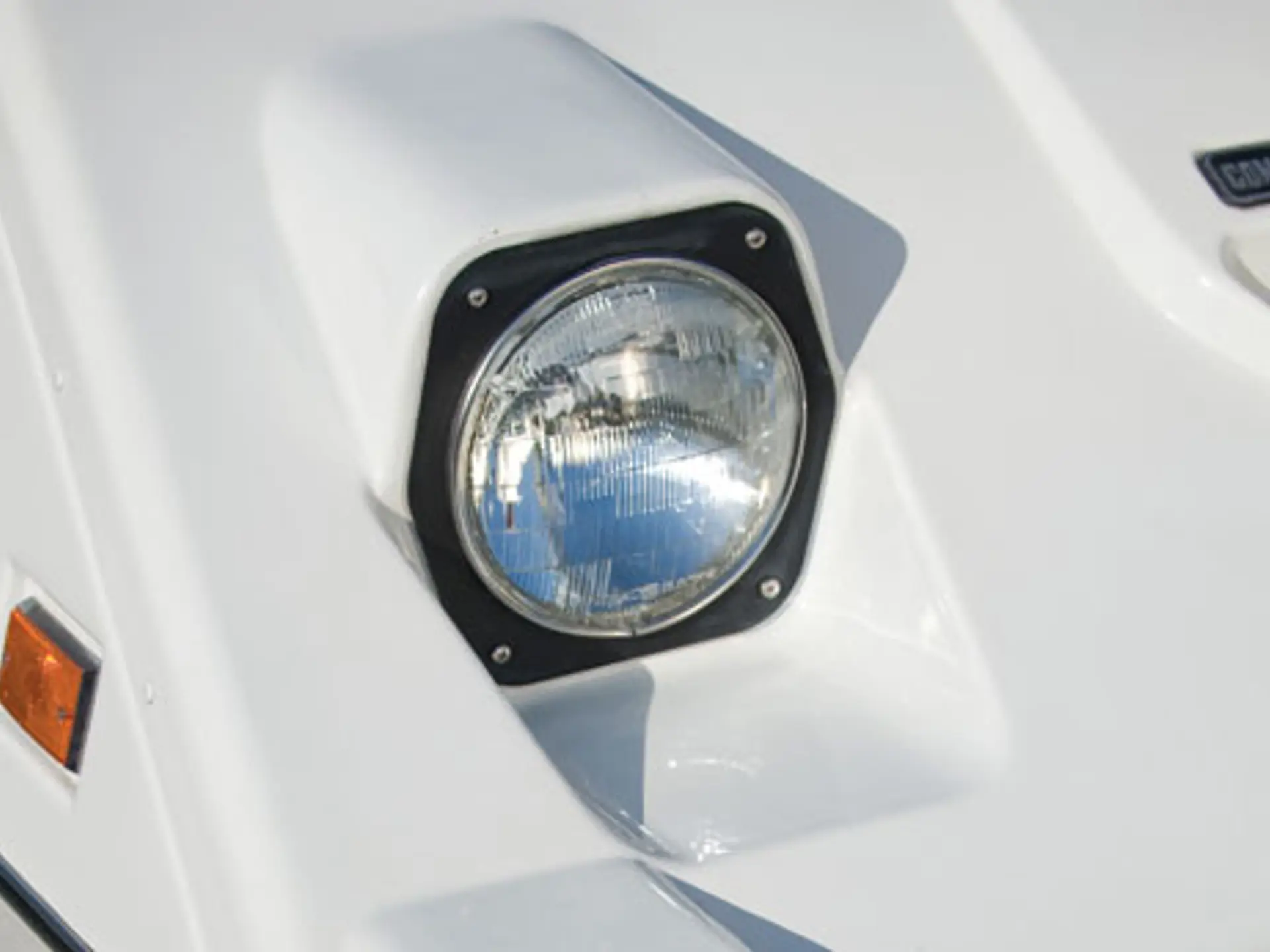 1980 CommutaCar Electric Vehicle | Collector Cars of Fort Lauderdale ...