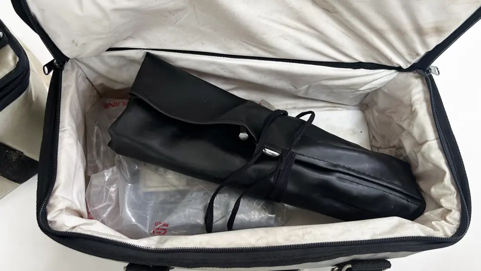 Porsche Detail Kits | The White Collection | Online | RM Sotheby's