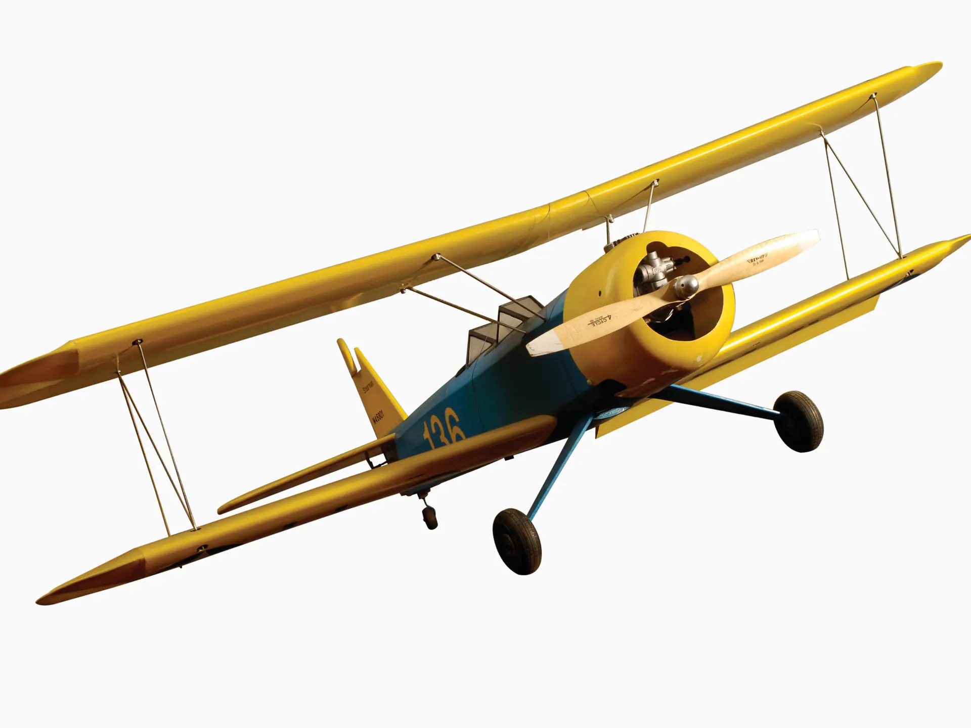 SPORT MODEL | The Ponder Collection | RM Sotheby's