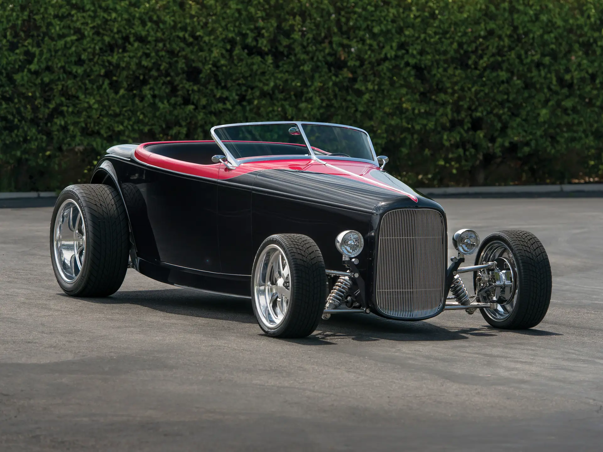 1932 Ford Muroc Hot Rod | California 2015 | RM Sotheby's