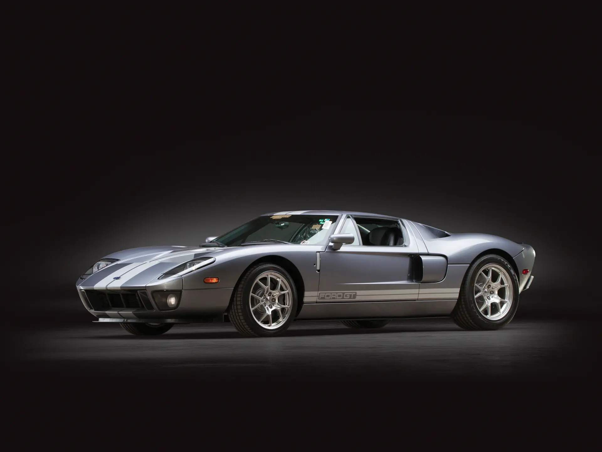 2006 Ford GT | Sam Pack Collection | RM Sotheby's