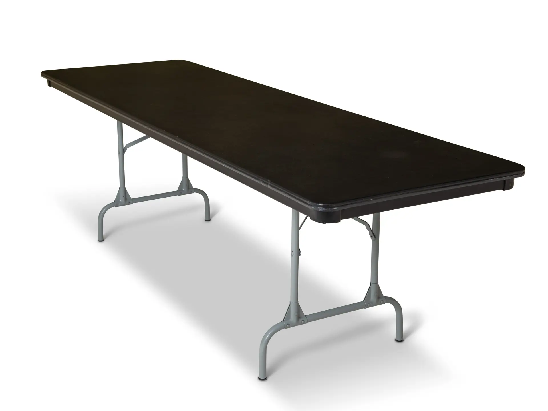 Lot of Large Rectangular Folding Tables | The Taj Ma Garaj Collection ...